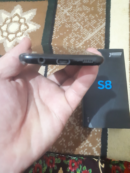 Samsung s8 yevro vetnam