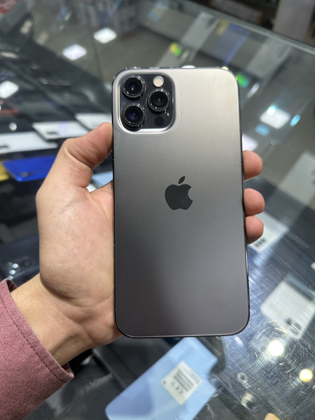 Iphone 12ProMax