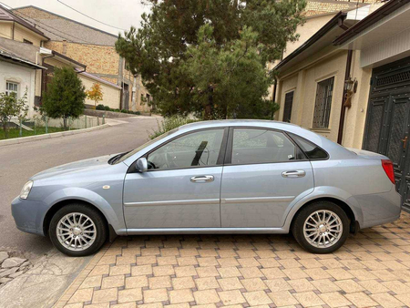 Chevrolet Lacett 1.8