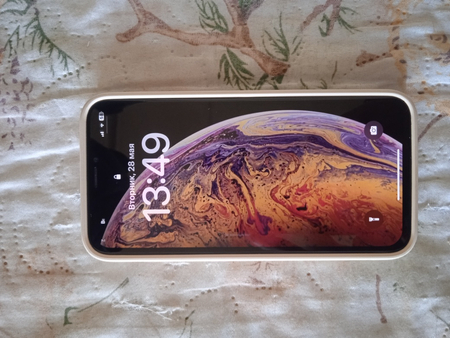 iPhone X 256gb norm sostayani