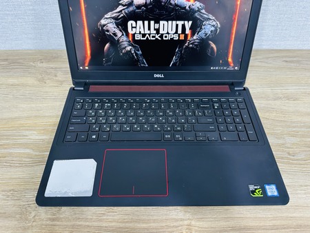 DELL Core i5+GTX960 Недорого, Мощный, Геймерский ноутбук с гарантией