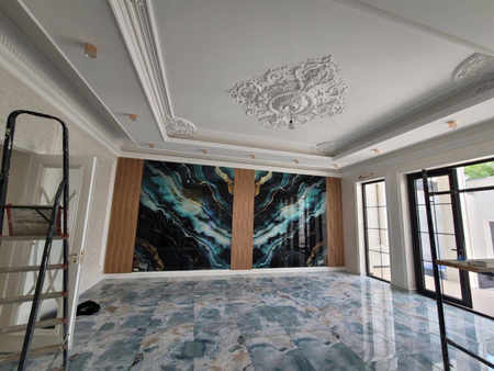 Продается Евро дом Ор-р: Никитина 630м2