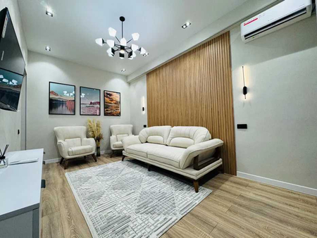 3 room apartment for rent! Shota Rustaveli str! For comfort life!