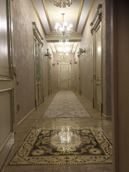 Продаётся ГАБУС в центре с прибыльным арендатором.