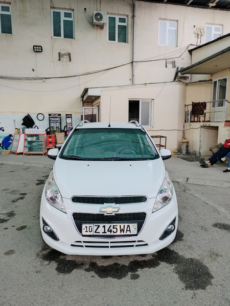 Srochna Spark  Avtomat karopka sotiladi