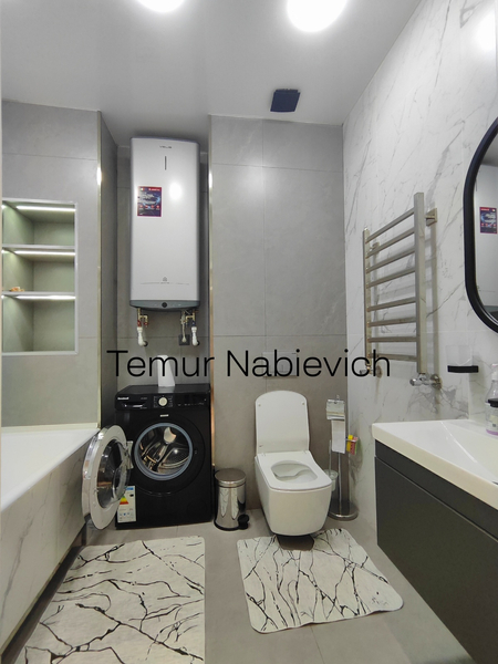 Сдам 1в2/1/4, кафе Петушок, 14-квартал