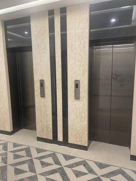 Продается квартира в новостройке
