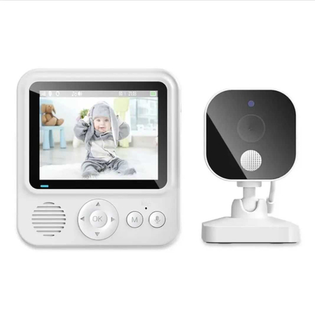 Видео няня | Baby monitor | Камера наблюдения | Kuzatuv kamerasi