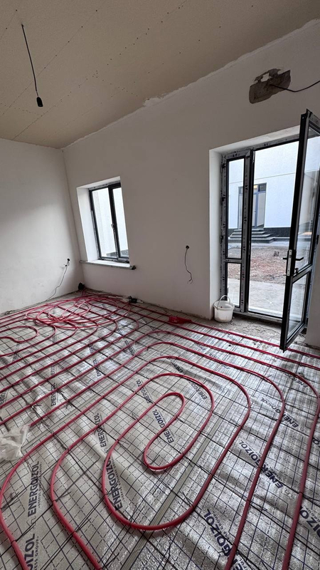 Евро дом 6 комнат 200м²  Олмаз махаля
