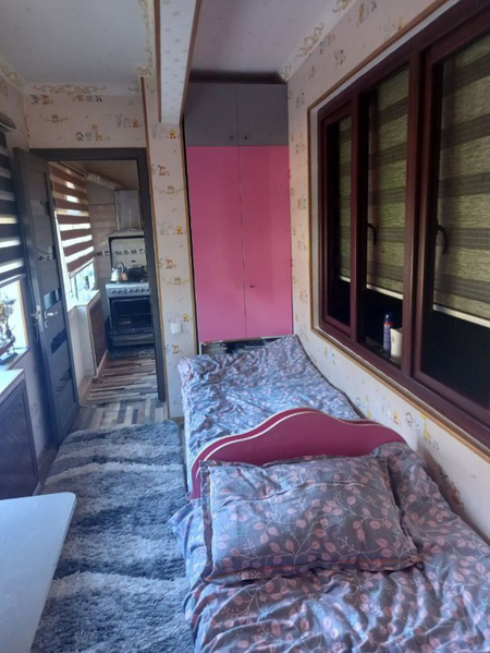TТЗ. 2в3/3/4. 68м². ЕВРО ор/р ТТЗ базарчик. Z.