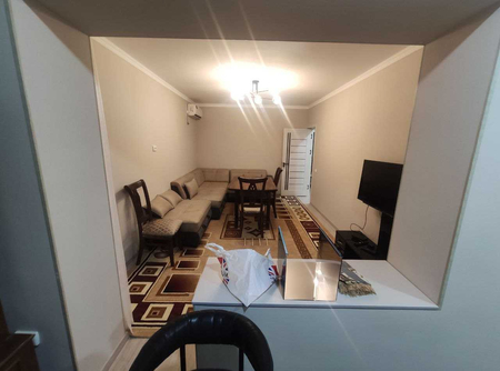 Сдаётся в аренду 3/1/4 м. Новза, ориентир  Узбекфильм ID: 54904