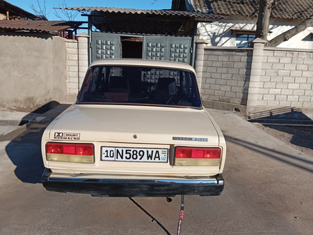 Vaz 21 07 sotiladi alo daraja