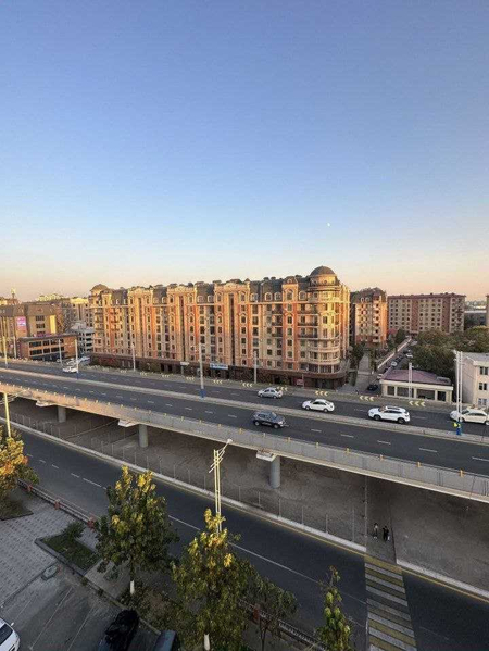 (К126524) Yakkasaroy tumanida 2-xonali kvartira sotiladi