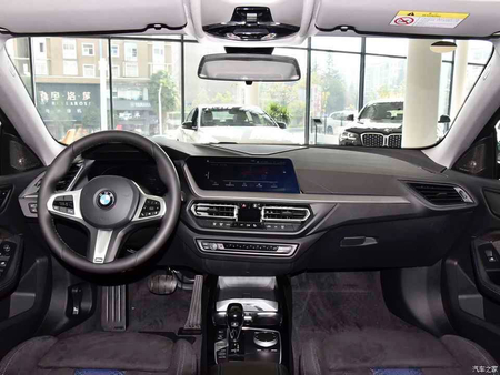 Gonzo Motors - BMW 2 Series