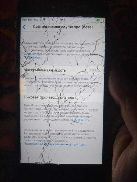iPhone 6s 32gb opisaniye oqila