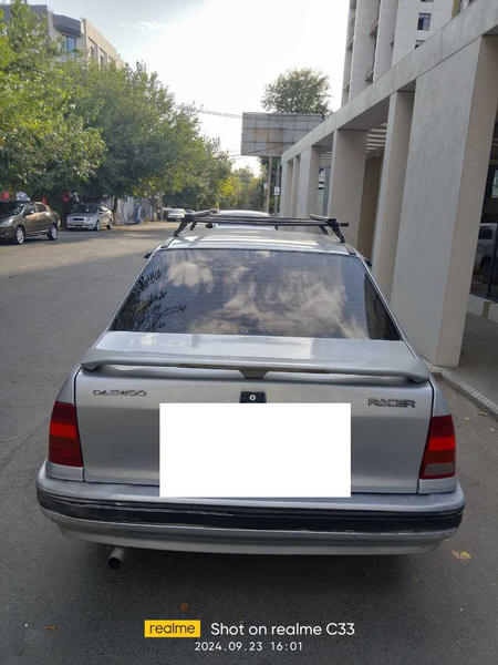 Продам Daewoo Racer