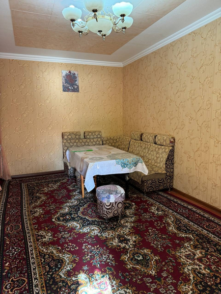 Кадешва аренда 4/1/4 450$