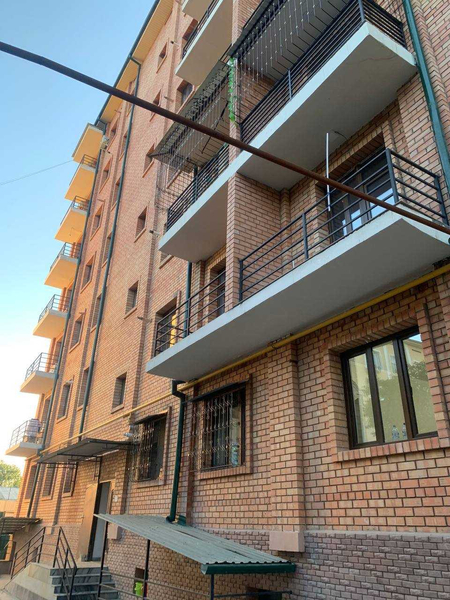 Продается/Sotiladi Inokobod 34.0м2 Продается Новостройка Срочно