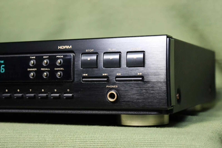 Marantz CD-63mkII KIS CD-Player