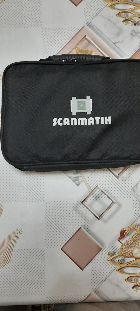 Продаётся scanmatik 2pro