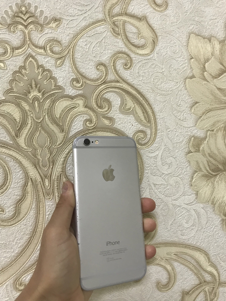 Iphone 6 xolati yaxshi