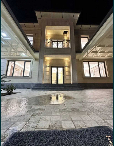 Продаётся Дом Sayram Village Ор-р Британская школа 