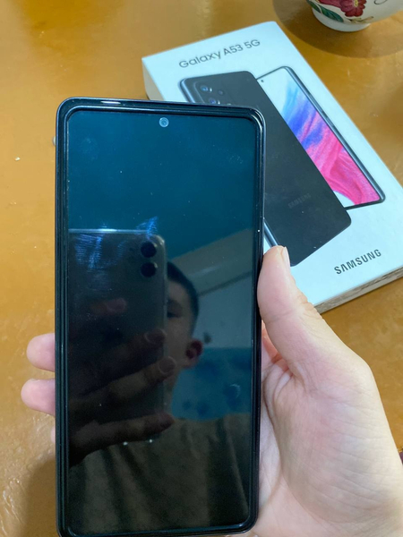 Samsung galaxy a53 5g 128