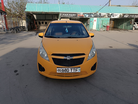 Спарк евро потор 1 позиция
