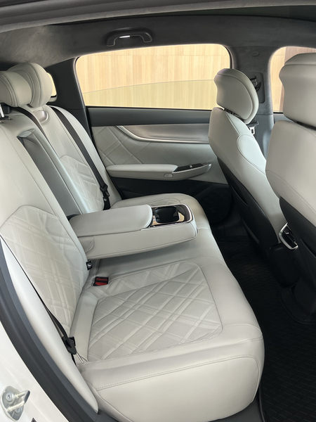 Changan Nevo A07 200 Max