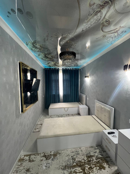 Продается квартира, Чиланзар 2 квартал, 3в4/3/4