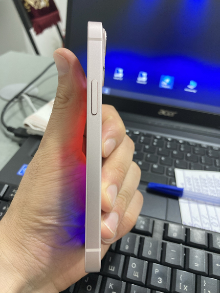 iPhone 13 mini 128GB / 80%