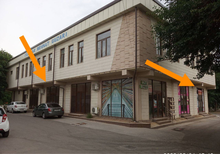 Ofis / novvoy xona arenda