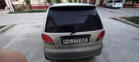 Matiz best sotiladi.