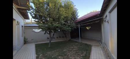 3.3 Sotix xonadon sotiladi