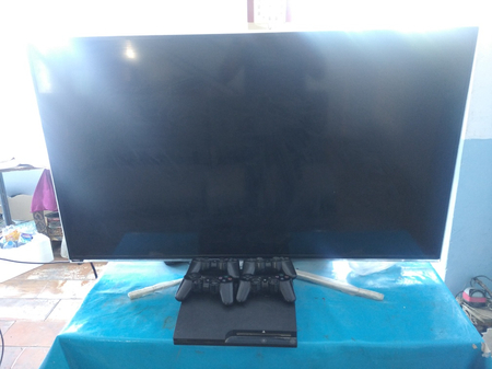 Ps 3+ tv 50*  сотилади
