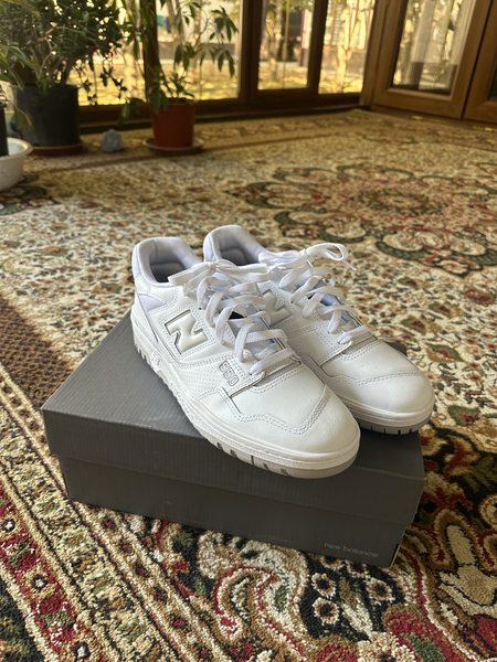 New Balance 550 новый