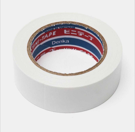 Изолента Vini Tape Denka (made in Vietnam)
