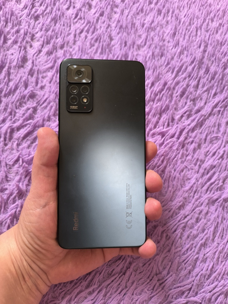 Redmi note 11 pro