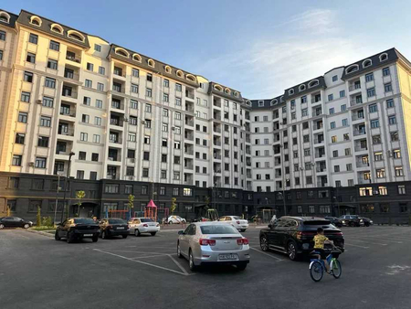 Карасу 3 продается новостройка 3/3/9 N174