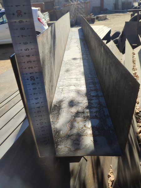 Listdan Latok silif Metal 2mm