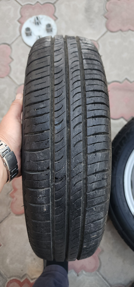 Spark r14 b/u  diska balon