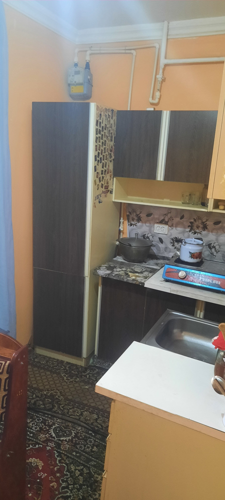 Продается квартира Согдиана