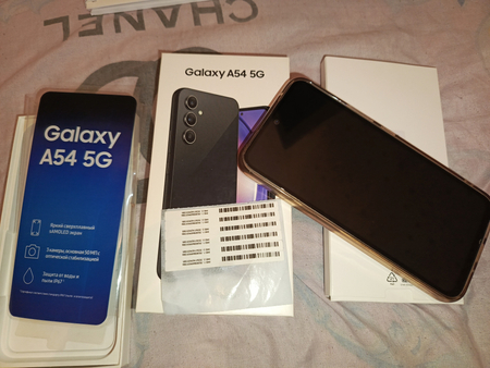 Samsung Galaxy A 54 256
