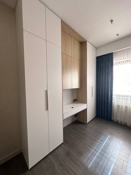 Tashkent Sity Gardens residense 3/6/8.