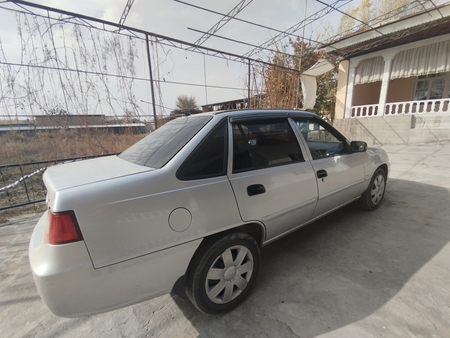 Chevrolet Nexia 2