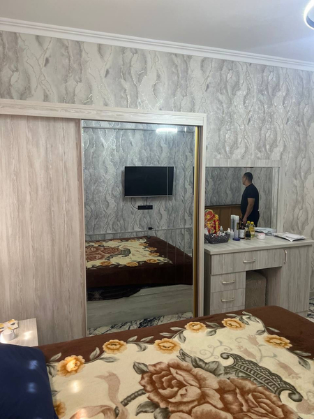 Квартира в аренду