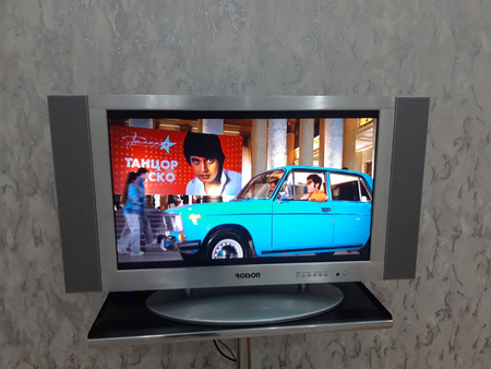 Rolson телевизор LCD 32