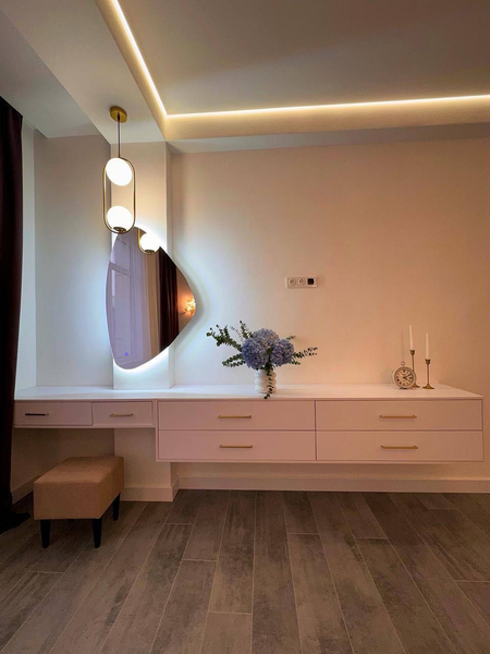 Parkent Plaza Продается 3 комнатная квартира ремонт Мирзо-Улугбек