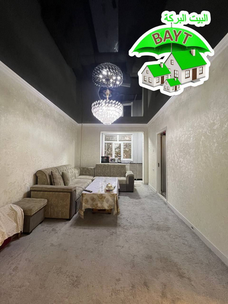 #БАЛКОН 1,5×6,50м², Чиланзар 15 Квартал,2в3\\\\3\\\\4, Продаётся Квартира