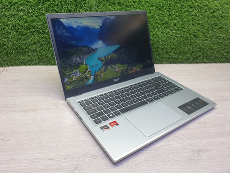 ACER SILVER. Kafolati bilan